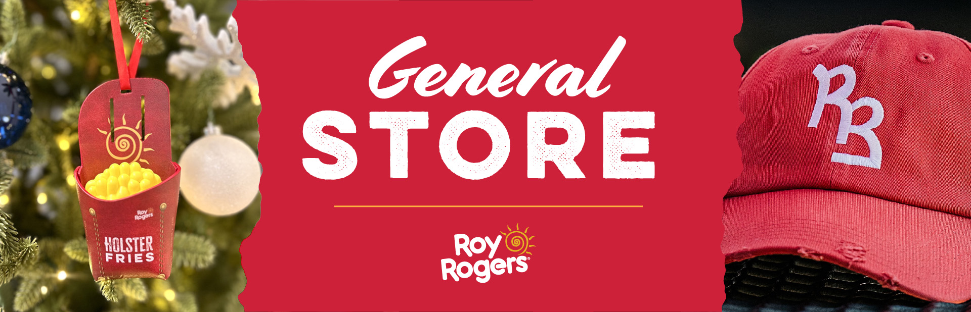 Roy Rogers Logo